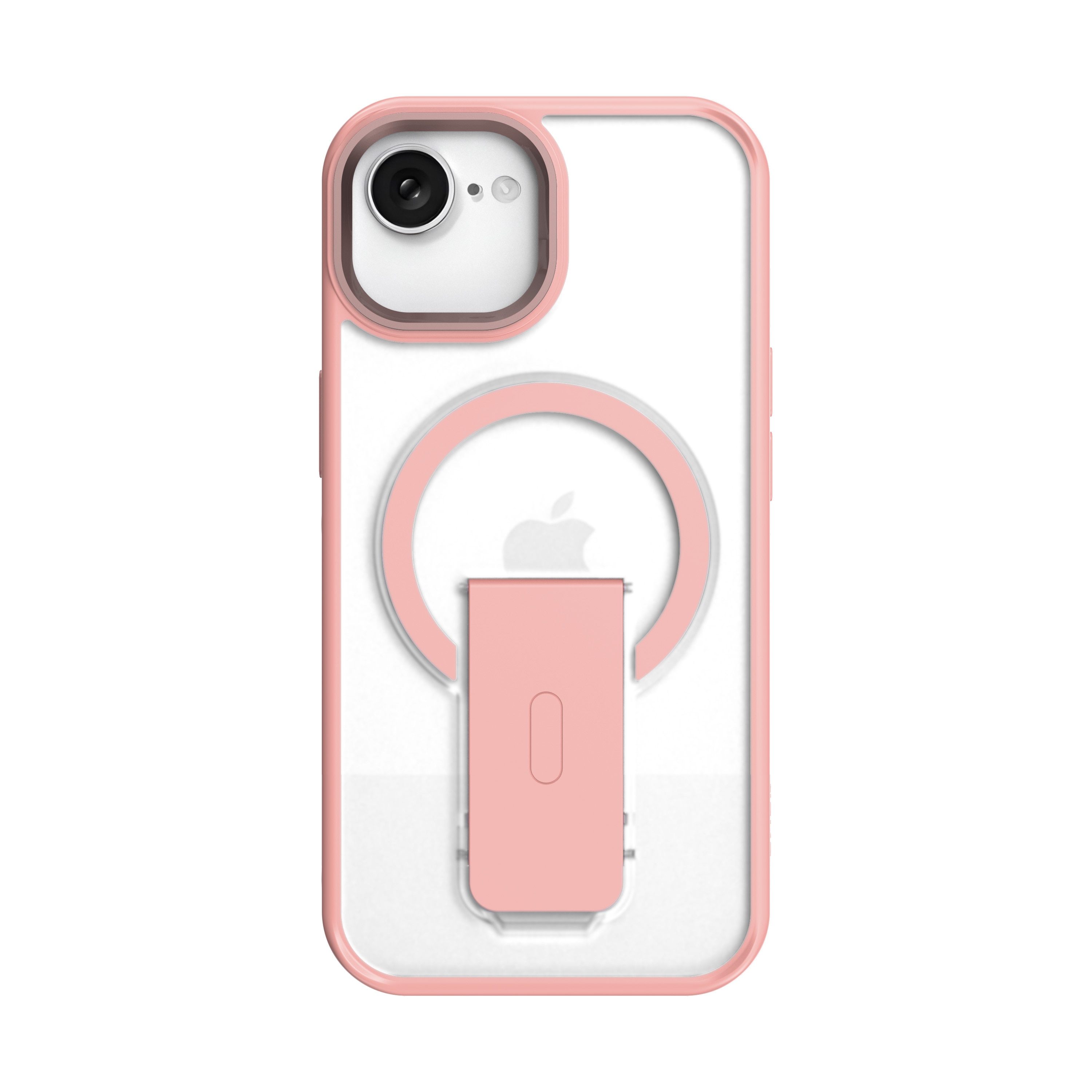 iPhone 16e/13/14/15 Case | CLICK Latch Series
